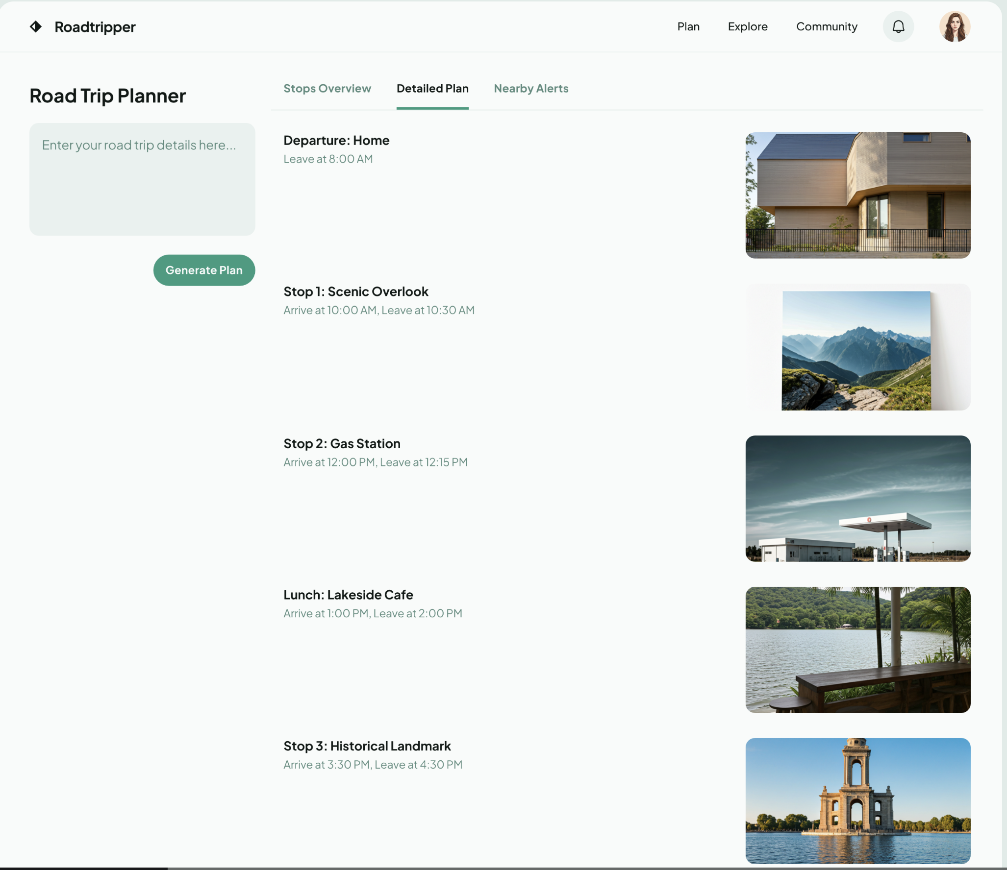 AI Powered Enterprise Solutions